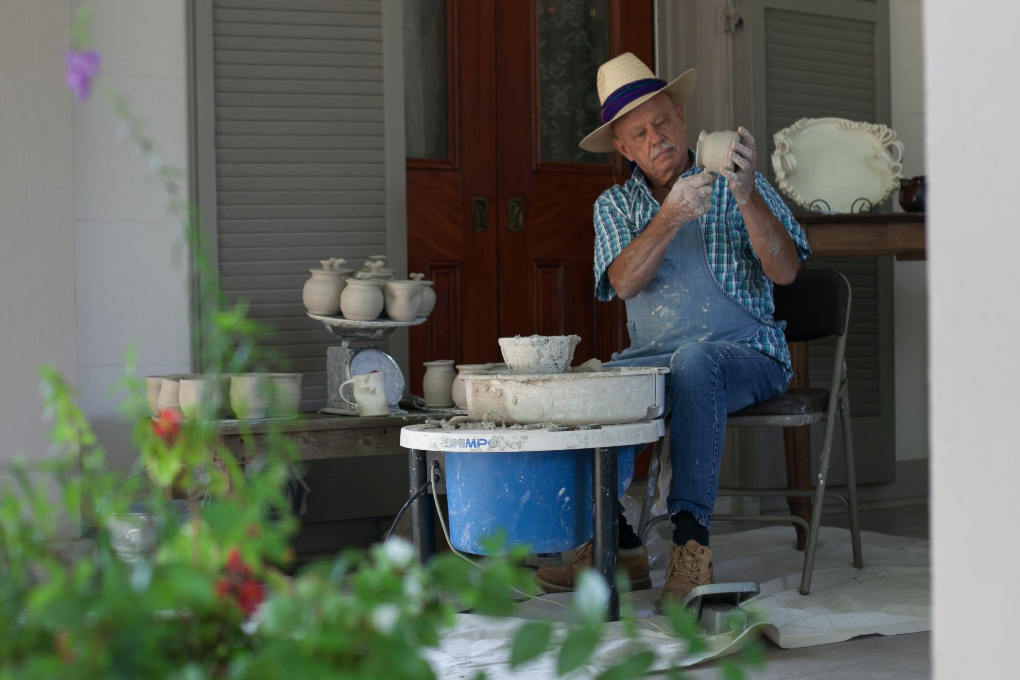 Later Residents | Belle Meade