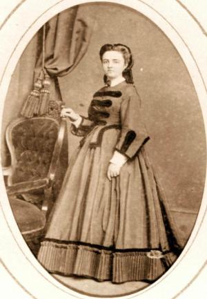 Biographies | Belle Meade